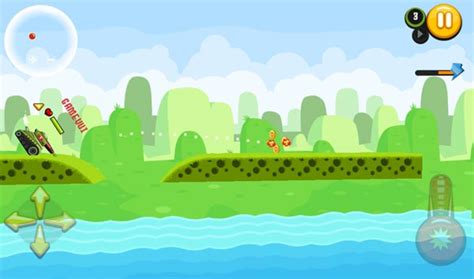Game Xe Tăng Bắn Nhau Game Vui
