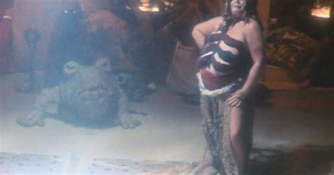 Did You Hear Theres A Women With 3 Boobs In Total Recall Imgur
