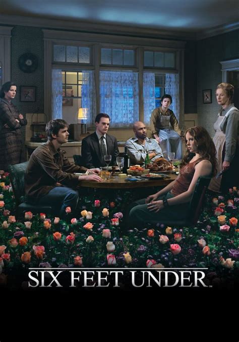 10 Reasons Six Feet Unders Incredible Finale Still Holds Up 18 Years