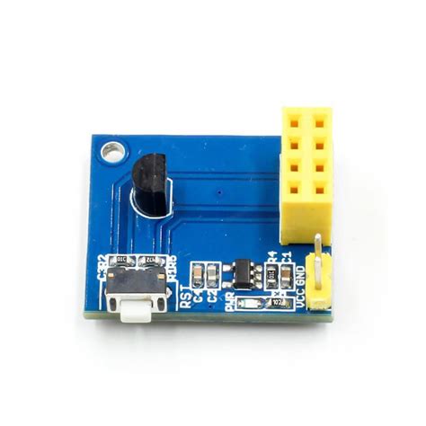 Elecbee Temperature Humidity Sensor Module Main Control ESP ESP S DS B ESP