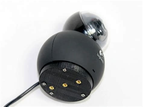 Orbit Webcam Mount For Turtlebot 3d Models Download Creality Cloud Orbit Webcam Mount For Turtlebot 3d Models Download Creality Cloud