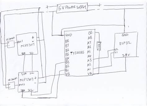 neopixel led ring to work with pca9685 pwm driver page 3 general guidance arduino forum