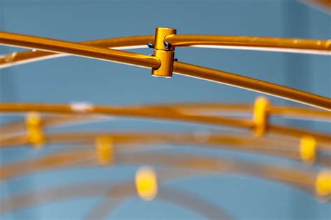 Kaust Architectural Geometry Workshop Eike Schling