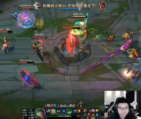 韋神直播lol被虎牙超管警告，換吃雞後猛掉70萬人氣，太真實 壹讀