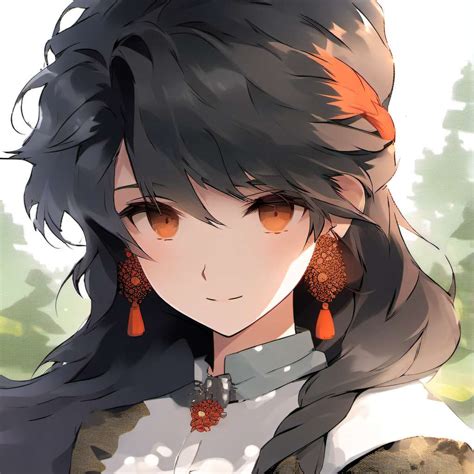 Talkie Profile Mia Talkie Ai