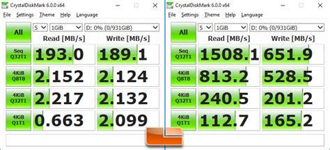 Intel Optane Memory Tested With Secondary Hard Drive Page Of Legit Reviews