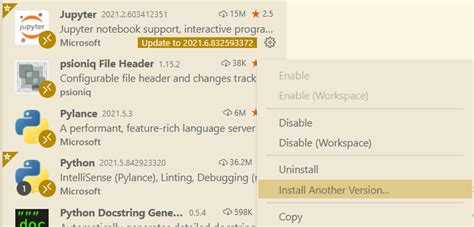 Git Diff For Ipynb Files Is Being Replaced By The Notebook Editor