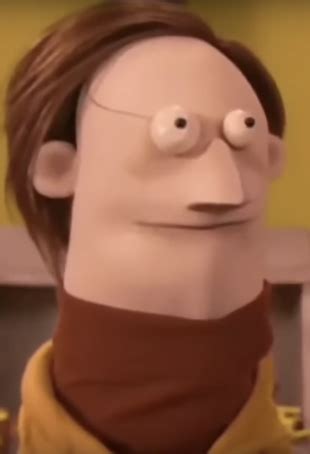 Wink Mr Meaty Wiki Fandom