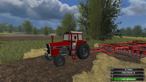Fs2011 Fixed Imt 5100 V 1 1 Other Manufactors Mod Für Farming Simulator 2011