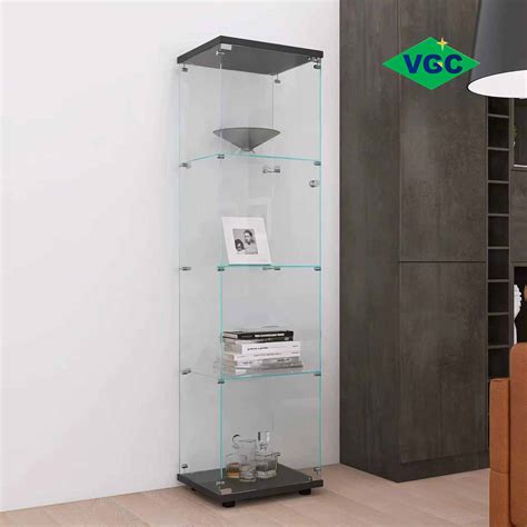 Ikea Glass Display Case China Manufacturer Virtue Glass