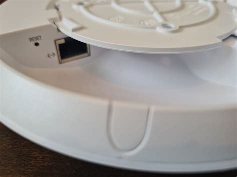 UniFi AP AC Lite WiFi Access Point Device 3 Contrado Digital