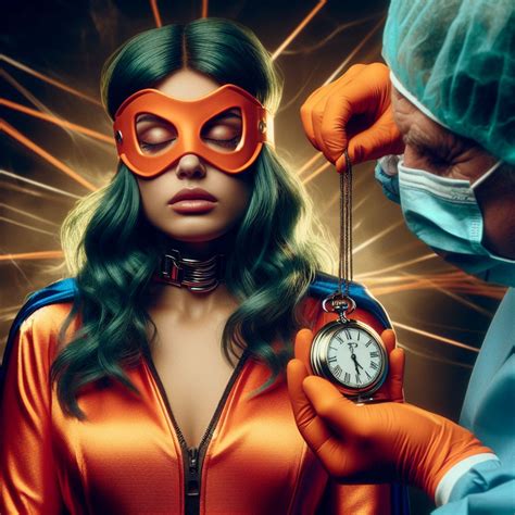 She Will Obey Her Master Spellbinder By Ladies In La La Land On Deviantart