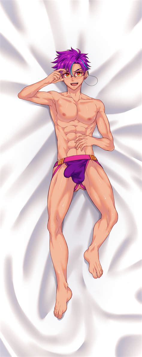 Mikkoukun Camp Buddy May 2023 Myreadingmanga Mikkoukun Camp Buddy May 2023 Myreadingmanga