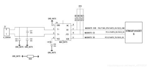 Stm32的pid温控stm32 温度pid Csdn博客