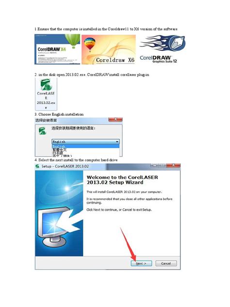 How To Install Coreldraw Pdf