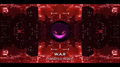 Monster Inside Lyrics Youtube