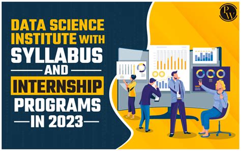 best data science institute with syllabus and internship programs in 2023