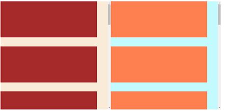 div同步滚动的方式 div中的弹出菜单跟着div滚动 csdn博客