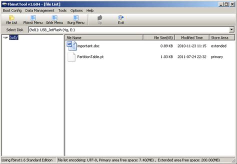 Create A Hidden Partition On Usb Flash Drive Agnipulse
