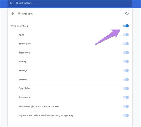 What Does Chrome Sync Do And Should You Use It