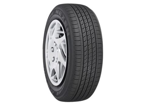 Nexen Aria AH7 Tire - Consumer Reports