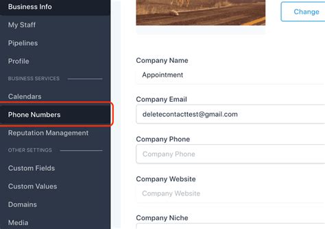 Gohighlevel Call Recording Feature Overview 2025