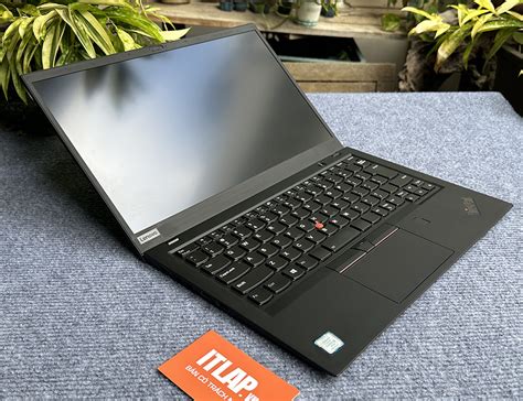 Lenovo Thinkpad X Carbon Gen Laptop C Laptop X Ch Tay