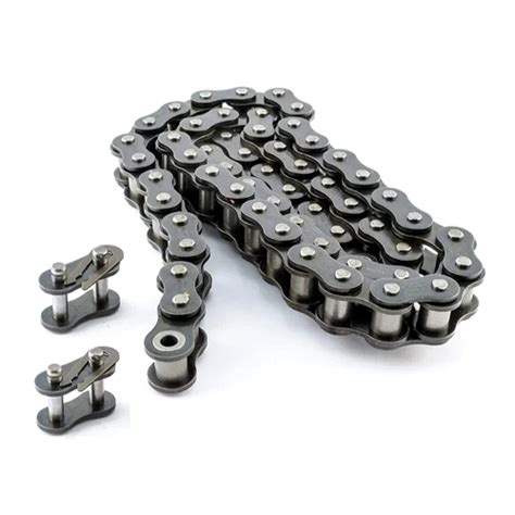Industrial Excel Roller Chain Application Construction At Best Price In Mumbai Pioneer