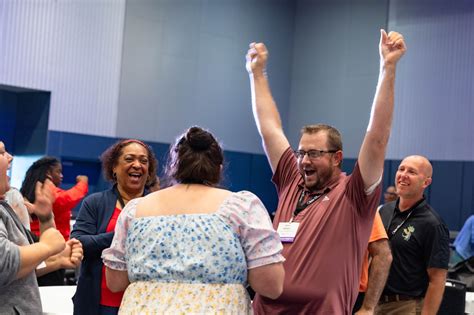 Igniting Curiosity Inspiring Action 2025 Ohio Stem Innovation Summit Recap Ohio Stem