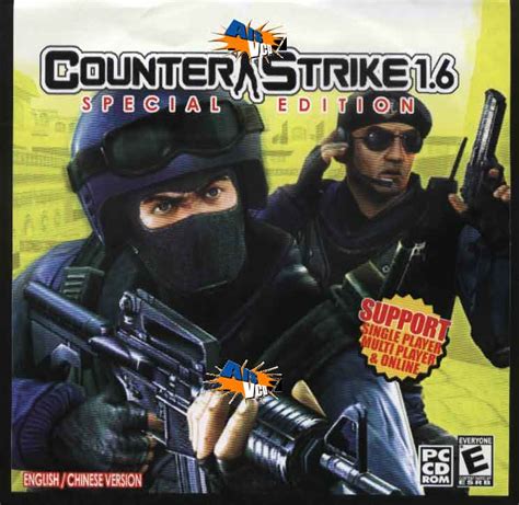 Games Top Cheats สตรเกมส Counter Strike 1 6