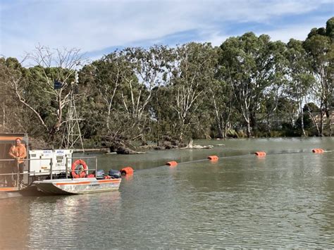 Dredging Solutions For Sediment Removal In Peter Hopper Lake Mill Park Enviropacific