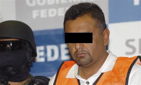 Sedena Guacamaya Leaks El Alemán Ligado A Homicidio De Funcionario