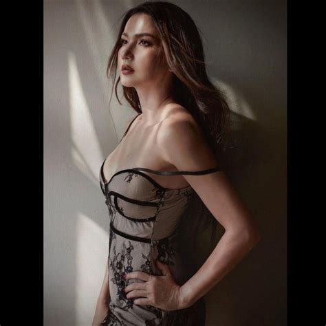 แอน สิเรียม เจอทักเหมือน แองเจลิน่า โจลี่ หลังเผยลุคสวยกระชากวัยสไตล์สายฝอ The Bangkok Insight