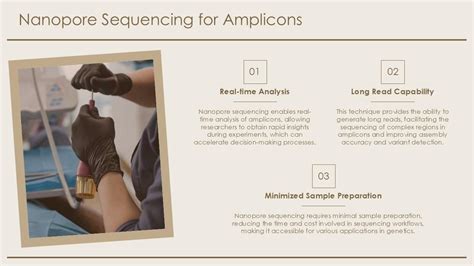 Comprehensive Guide To Amplicon Sequencing Techniques Ppt Powerpoint St Ai Ppt Presentation