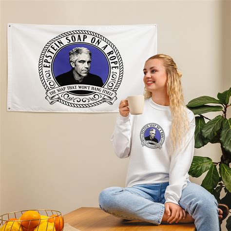 Epstein Flag