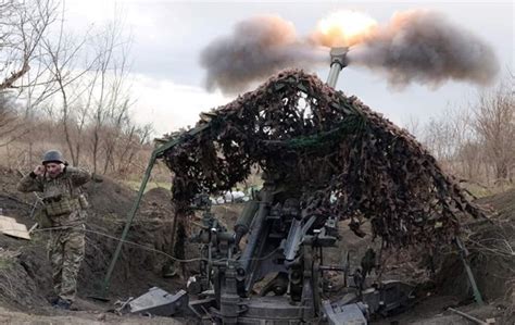 Генштаб повідомив про бої на шести напрямках