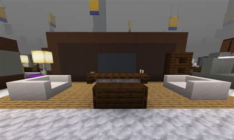 SCP Survival Minecraft Map