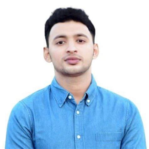 Khaled Sujon Bachelor Of Engineering Universiti Teknologi Malaysia