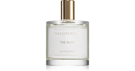 Zarkoperfume The Muse eau de parfum for women | notino.co.uk