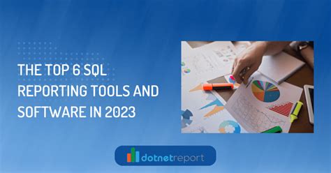 Top 20 Sql Reporting Tools And Software In 2025 Ad Hoc Reporting Net Report Builder
