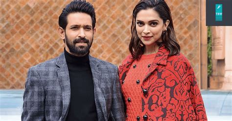 Vikrant Massey Age Movies Web Series Wife Latest Movie Biography