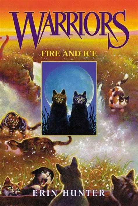 Thunderclan Warriors Members