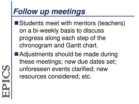 PPT Teaching Project Management PowerPoint Presentation Free Download ID 2663077