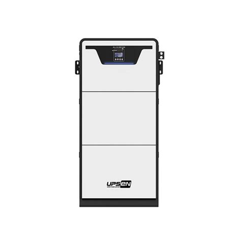 Комплект автономного живлення Upsen Pgs 5 10 Купити з встановленням