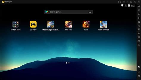 Top Android Emulators For Gaming On PC