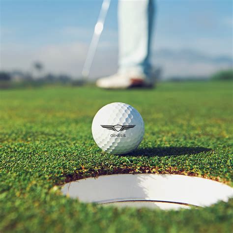 골프를 향한 대담한 헌신을 담아 풀 스윙 제네시스의 골프 후원 스토리