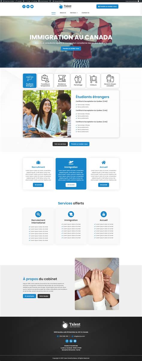 Abdullah Shahzad 🌐 Wordpress Developer On Linkedin Wordpress Wordpresswebsite Elementor