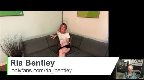 Ria Bentley Interview Pornhub Com
