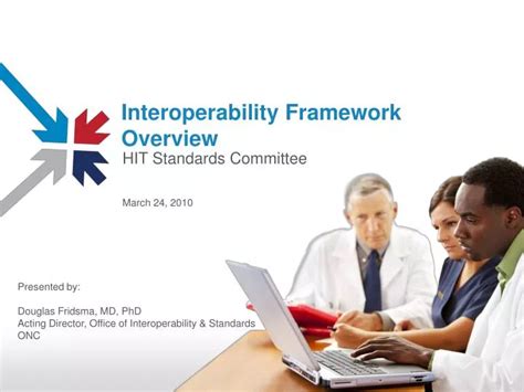 PPT Interoperability Framework Overview PowerPoint Presentation Free Download ID