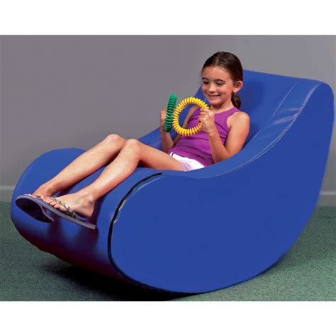 Vibroacoustic Jr Therapy Chair Tfh Special Needs Toys Usa